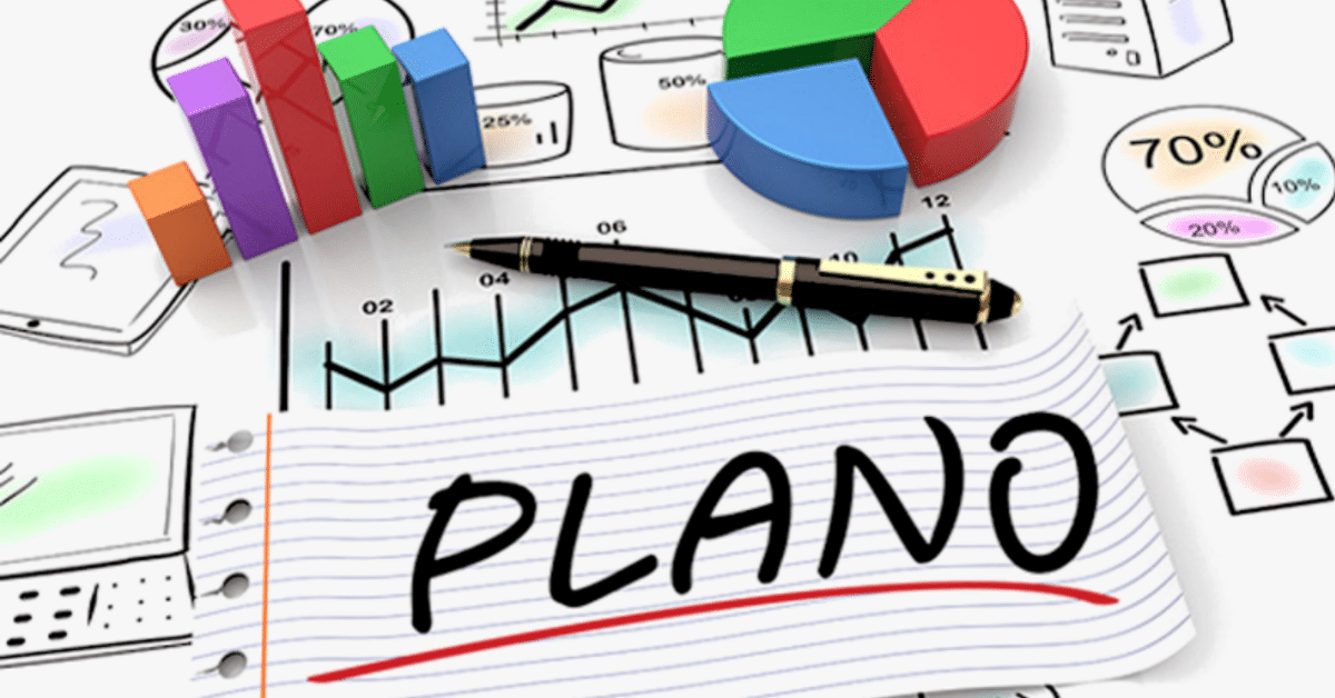 Planeje o seu sucesso, faça o seu Planejamento Prático com 3 passos Planeje o seu sucesso, faça o seu Planejamento Prático com 3 passos