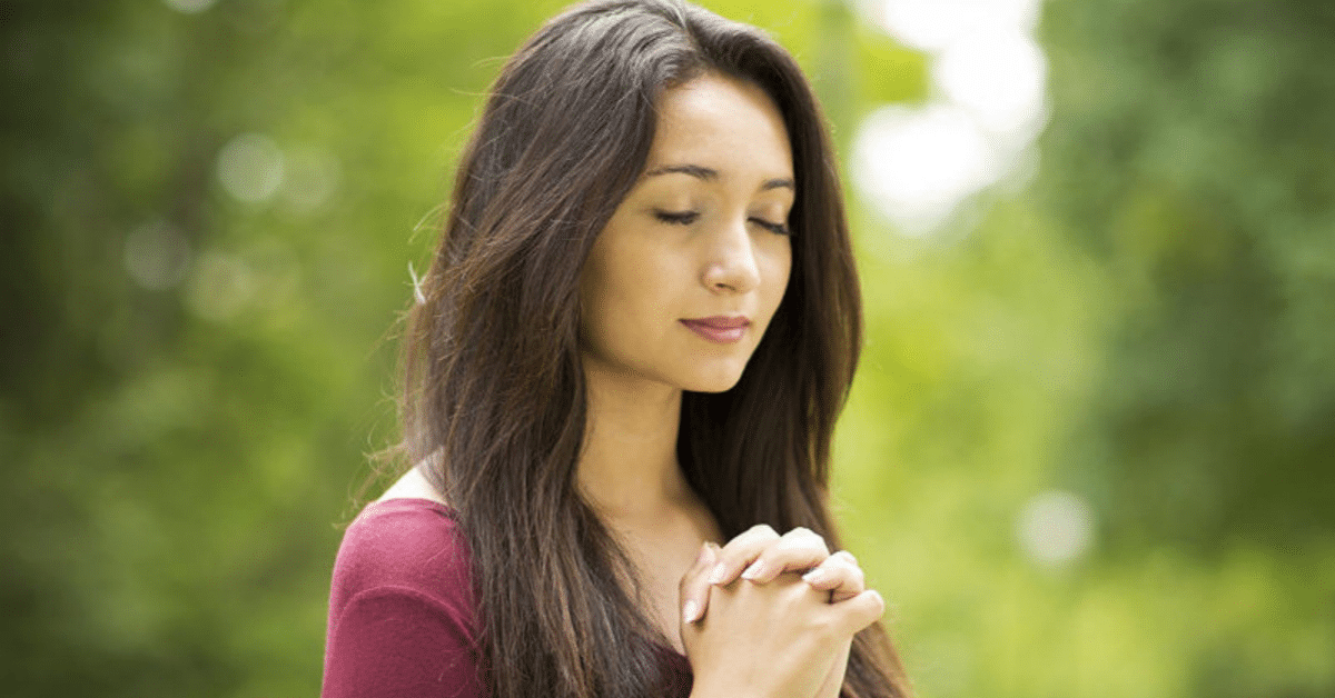 5 Passos para o Perdão!