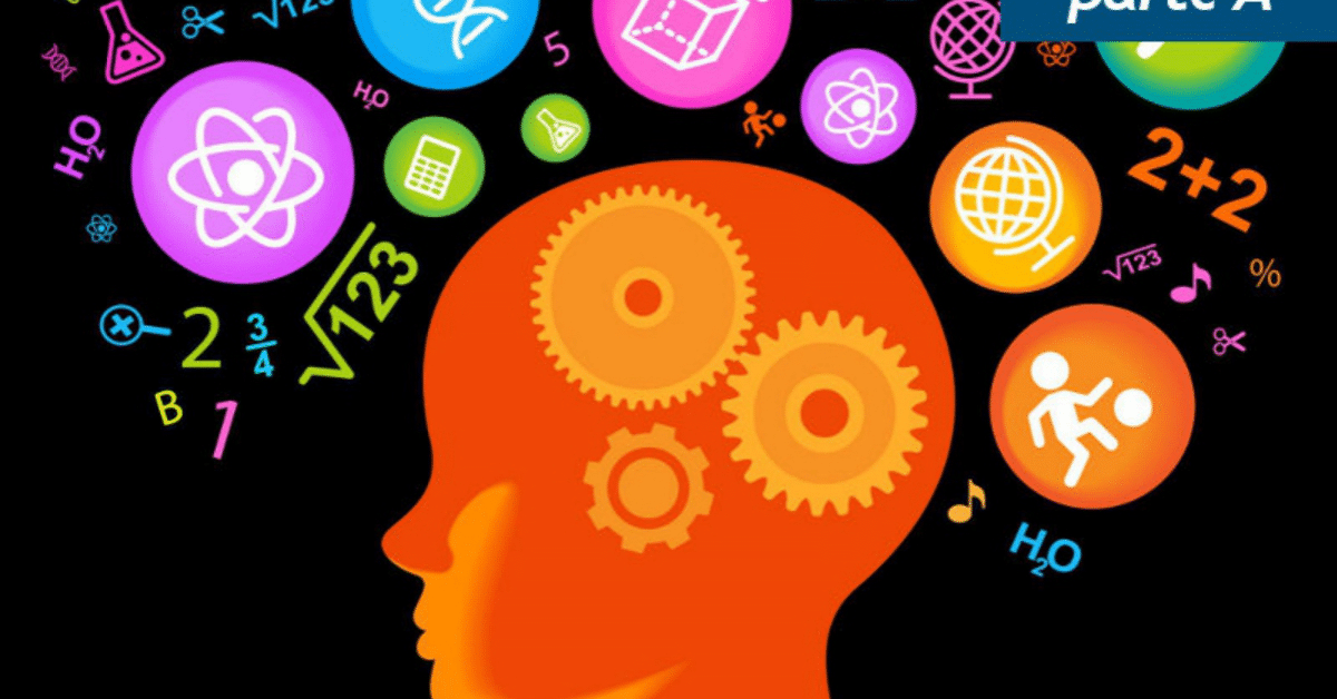 Inteligência Racional (parte A)