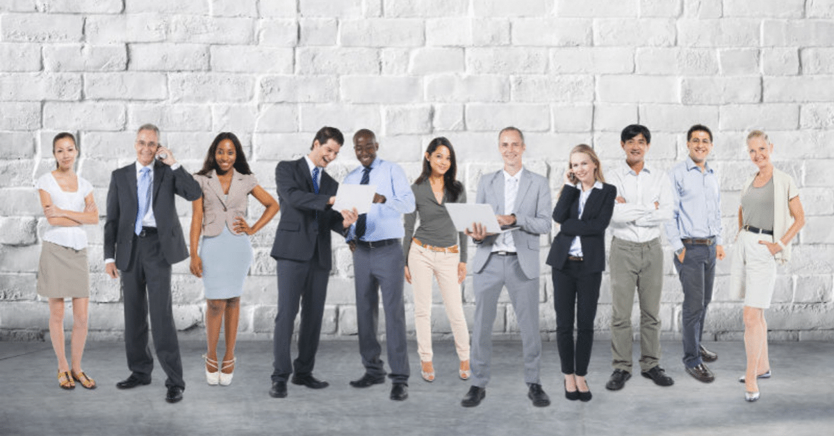 Networking Interno: Aproveite todas as oportunidades!