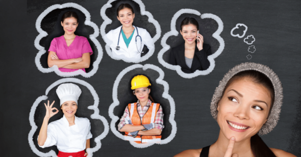 O Novo Ensino Médio X Escolha Da Profissão Como O Coaching Pode Ajudar