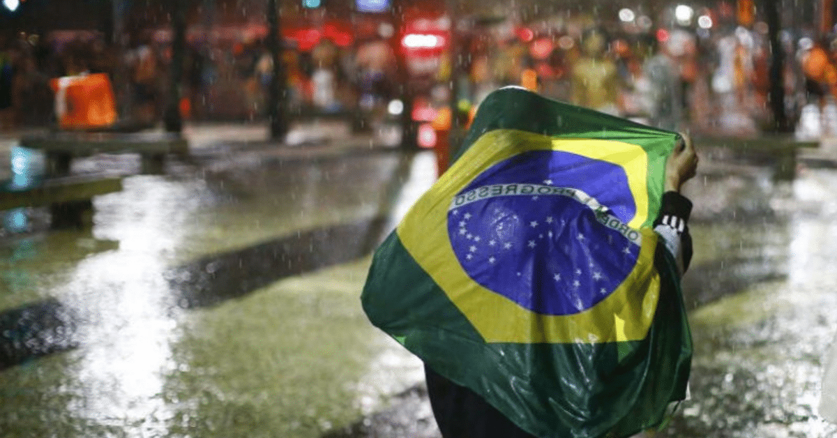 O que podemos aprender com o fracasso