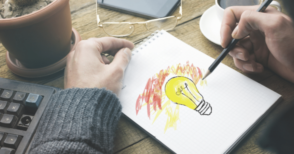 O que significa ser criativo?