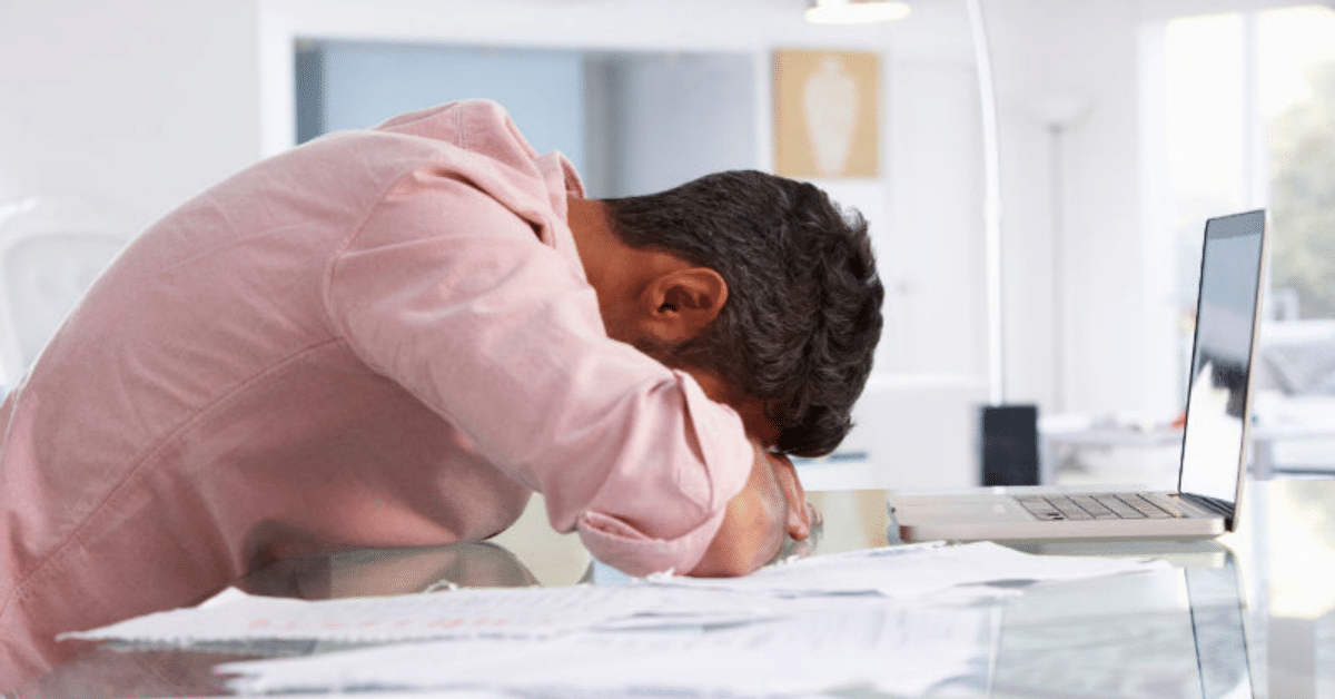 Quais são as causas para o fracasso?