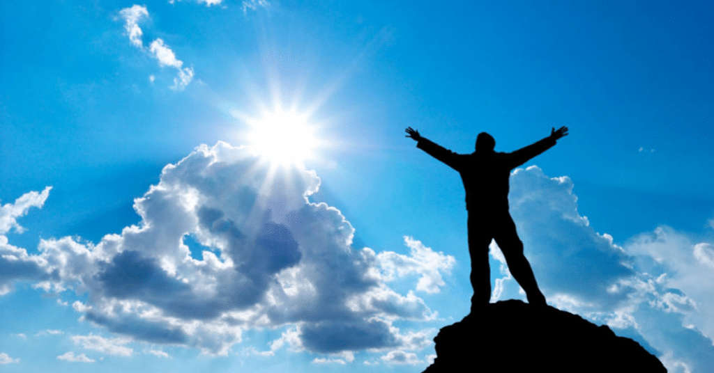 Qual o significado do Sucesso?