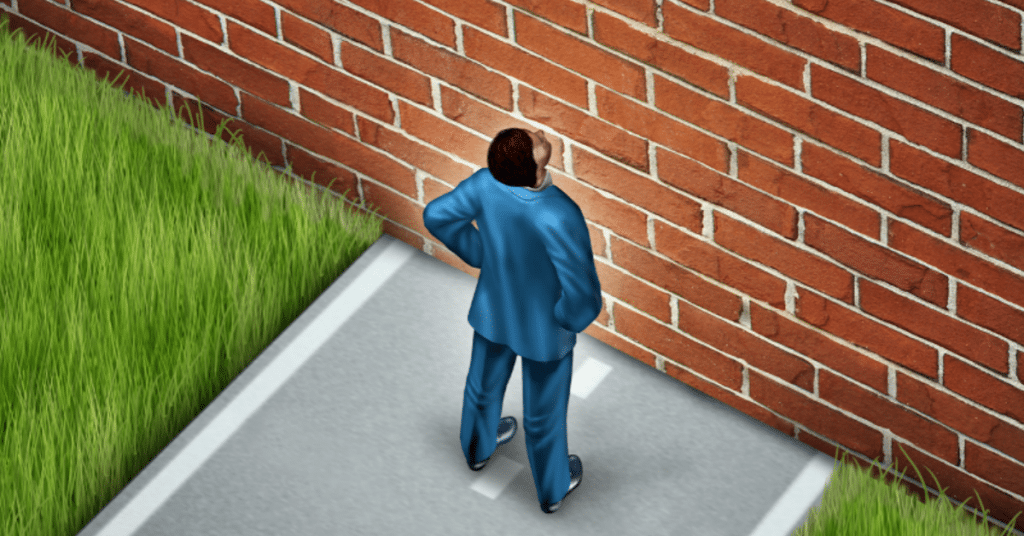 Superando os desafios