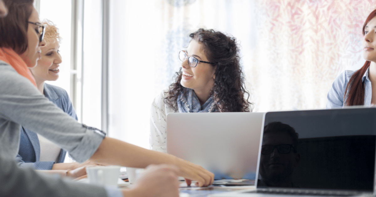 Um incrível debate em Coaching?!