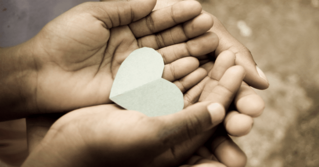 Vantagens de praticar o Bem!