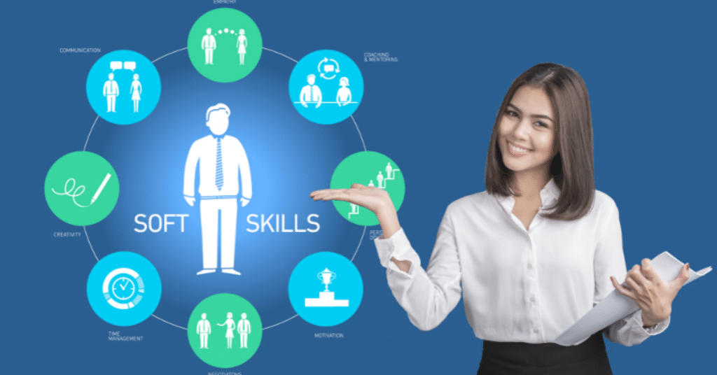 Auxiliando o Coachee a desenvolver suas Soft Skills Auxiliando o Coachee a desenvolver suas Soft Skills