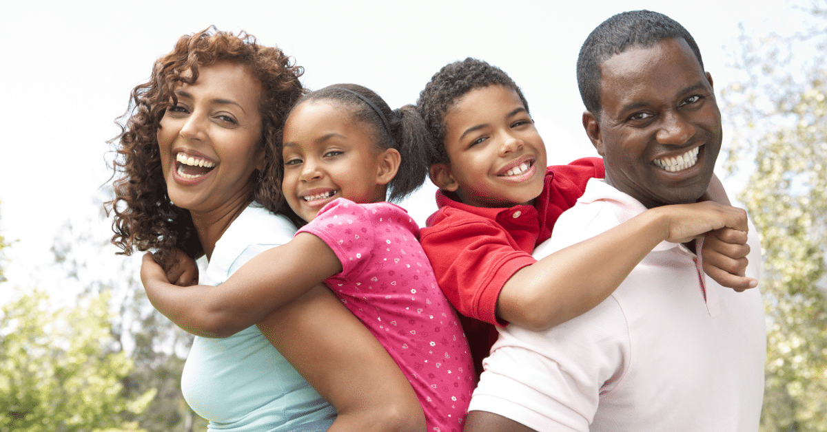 Conquistando sonhos em Família