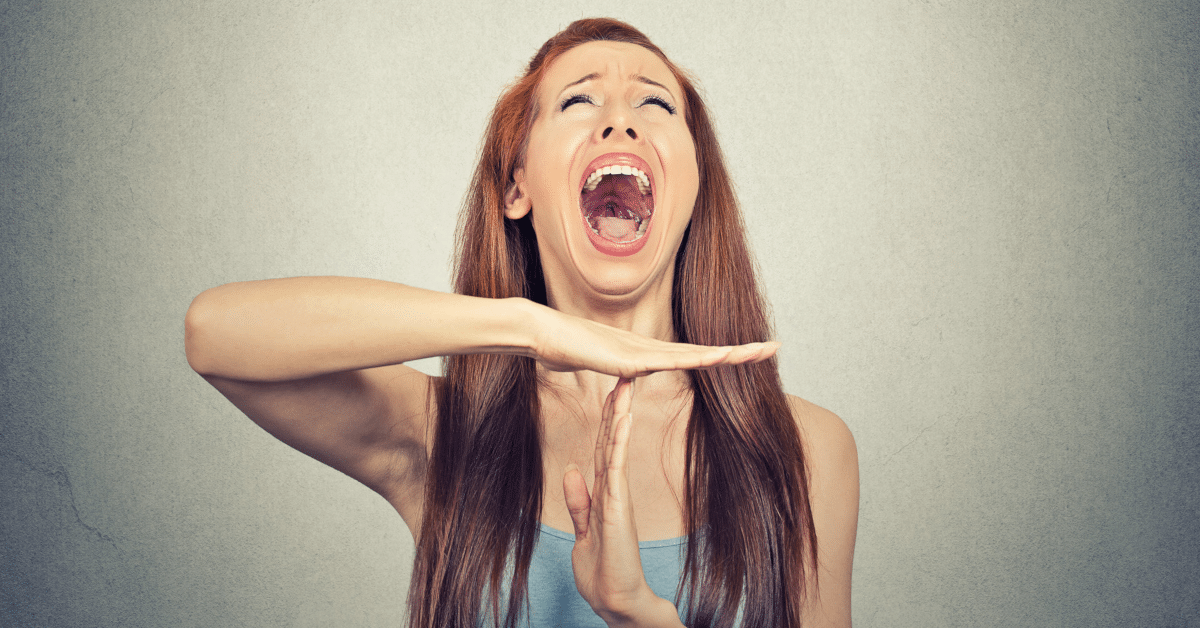 A Importância da Pausa