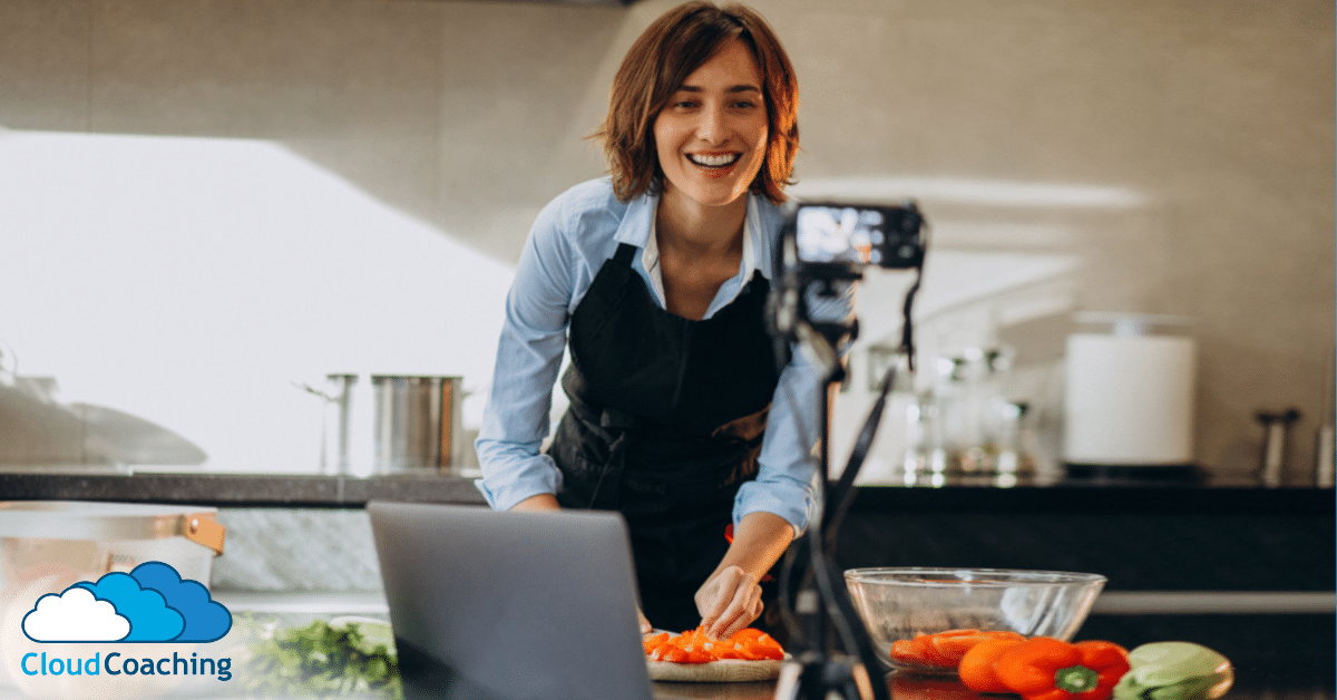 Como fazer uma live de sucesso em 12 passos