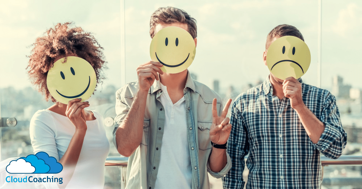 Inteligência Emocional-Social no mundo VUCAH! - Cloud Coaching