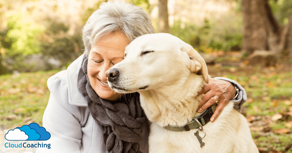 Pets & Bem-estar - Carevolution - Cloud Coaching