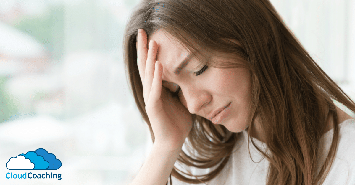 Ânimo ou desânimo... E então o que você escolhe?