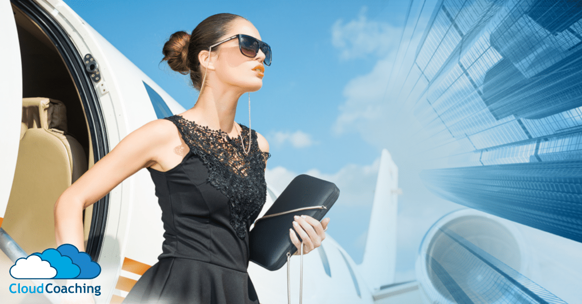 Como se tornar uma Mulher de Alta Performance no Mundo dos Negócios