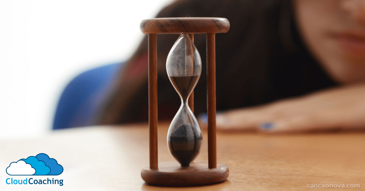 Por que Você Precisa realmente Aprender a Esperar?