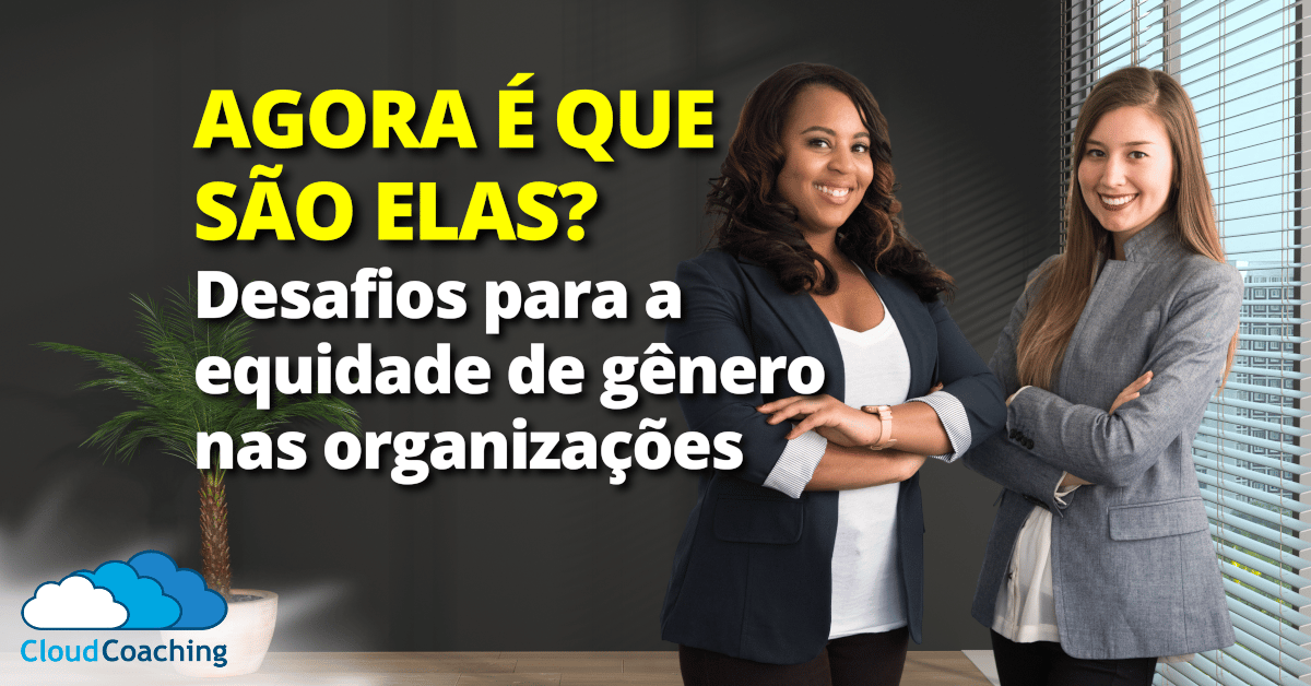 Desafios para a Equidade de Gênero nas Organizações