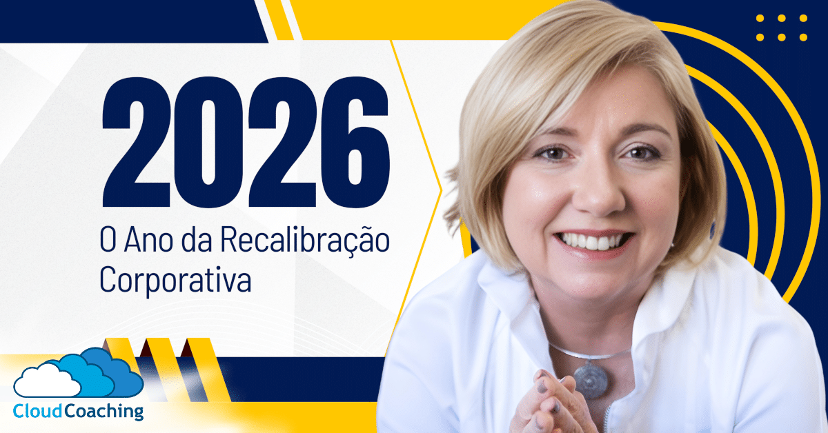 2026: O Ano da Recalibração Corporativa